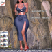 Second Life Marketplace - ..YIA.. Amunet Set+Brownie Heels Fatpack